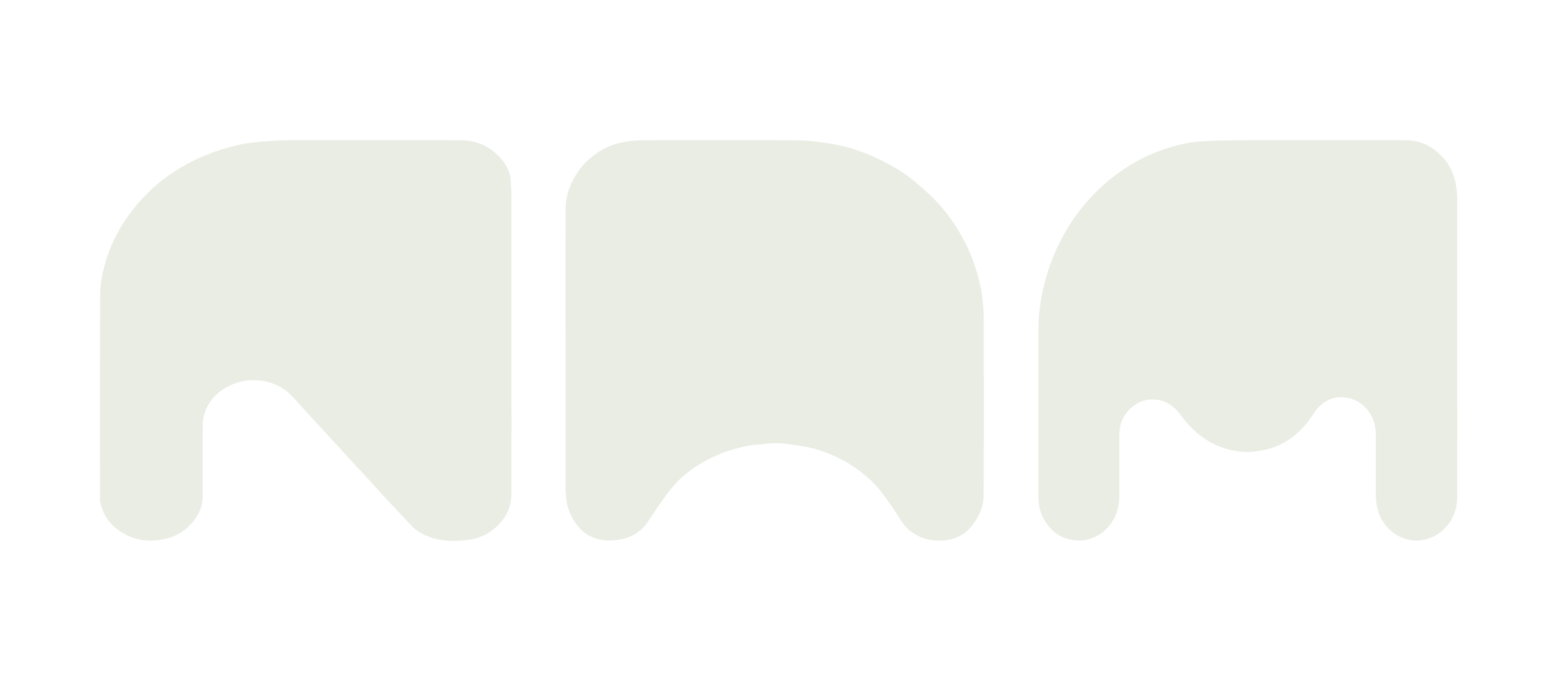 LOGO – SEAFOAM – NAM Visual Solutions